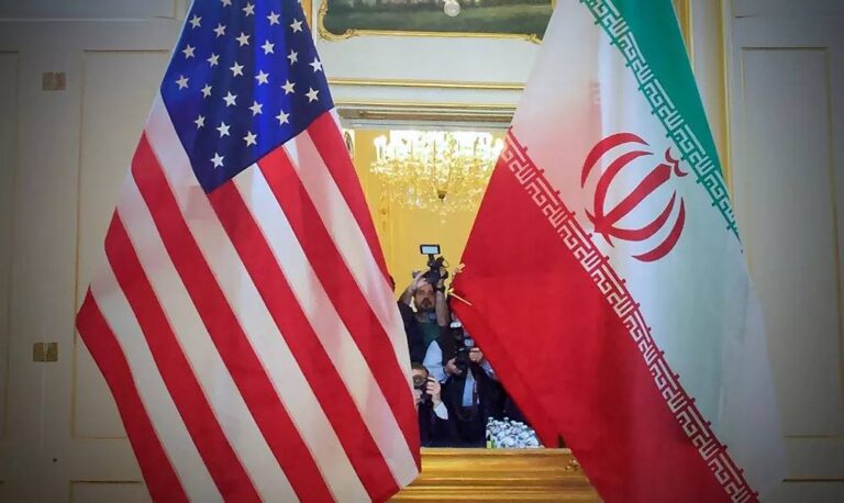 USA arvamus: Trump läks Iraani kerge võidu järele, selle asemel loodi ...