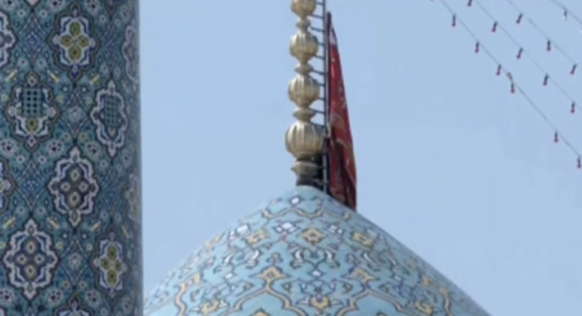 Iraan teatas, et lõpetas kõnelused USA-ga - eestinen