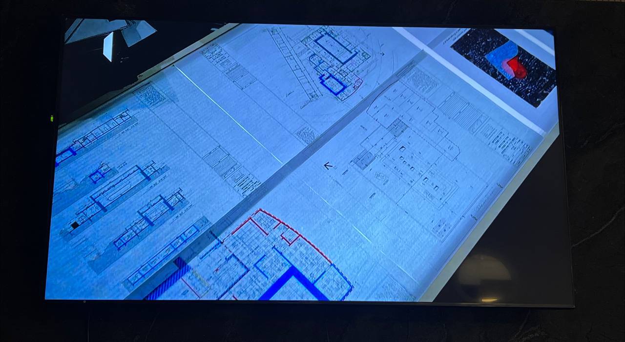 VIDEO: Iraani televisioonis avaldati info Iisraeli salajase ...