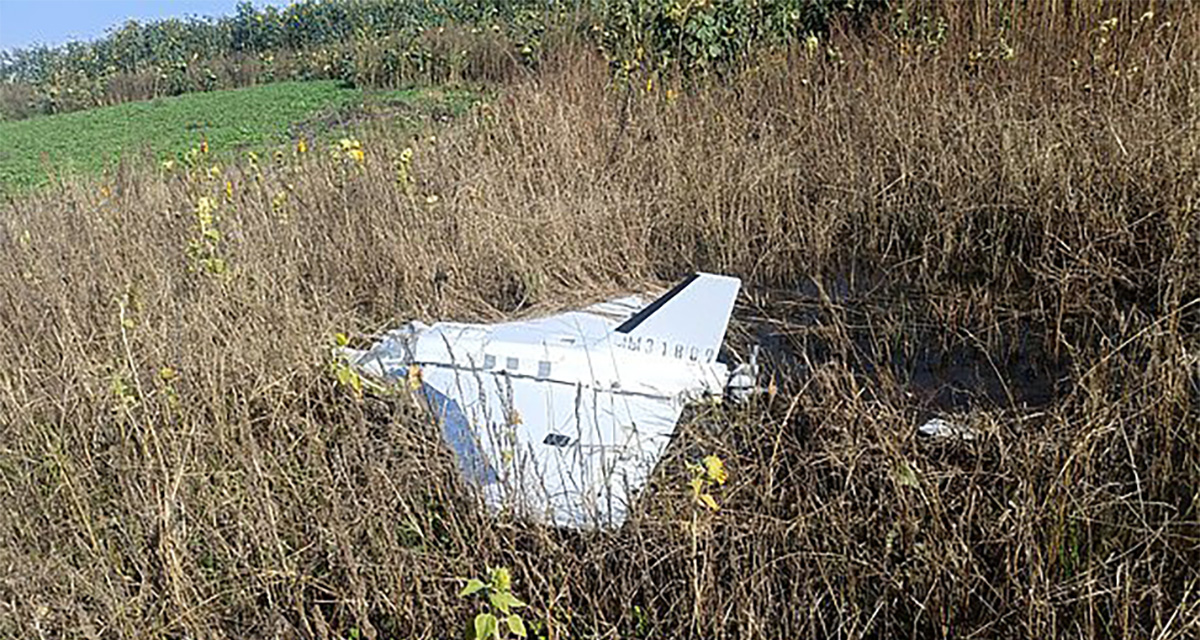 Jahmatav info: Venemaa on korraldanud Poolas mitmeid droonirünnakuid ...